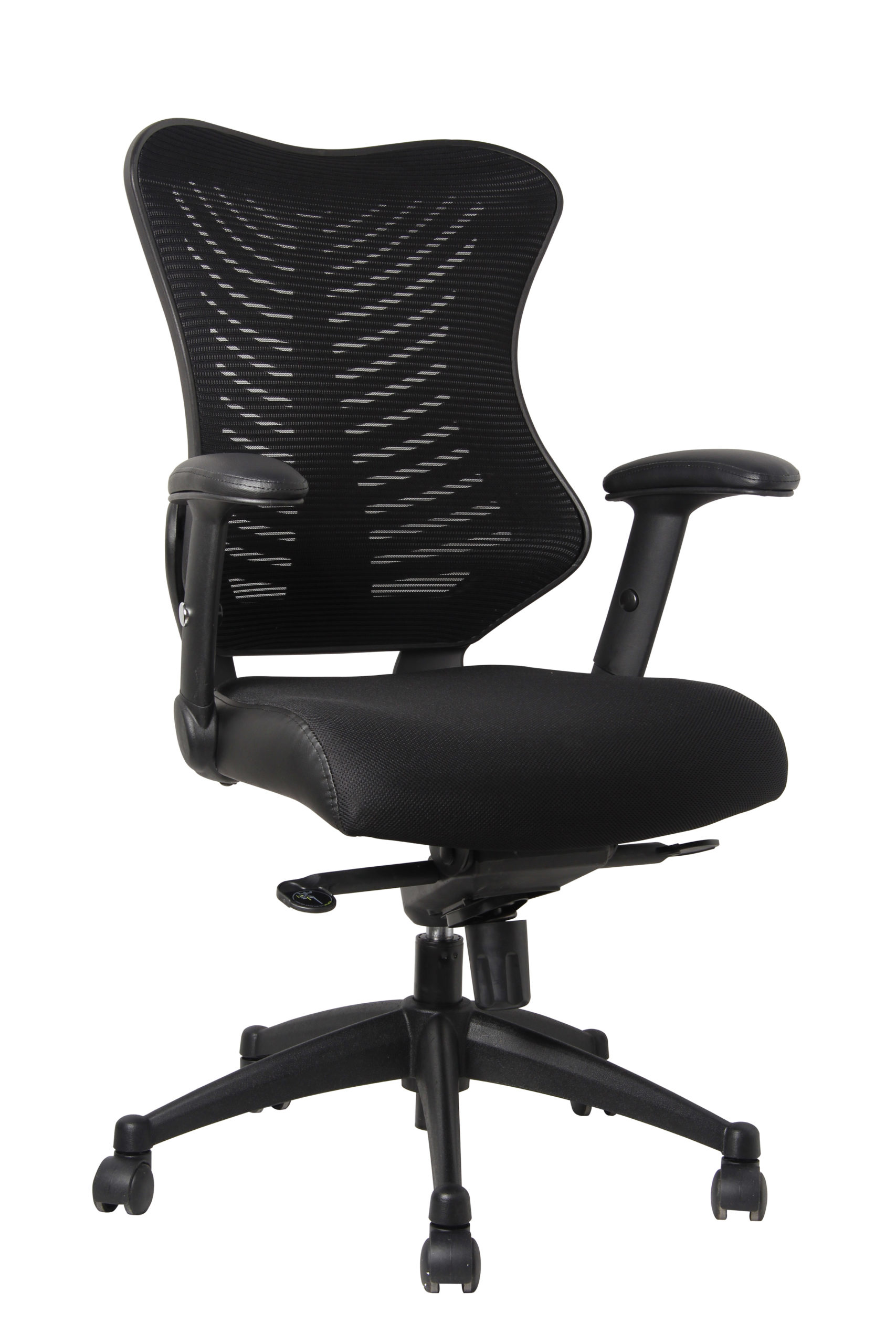 Mesh Back Spine Care Chair | Margolis Office Interiors