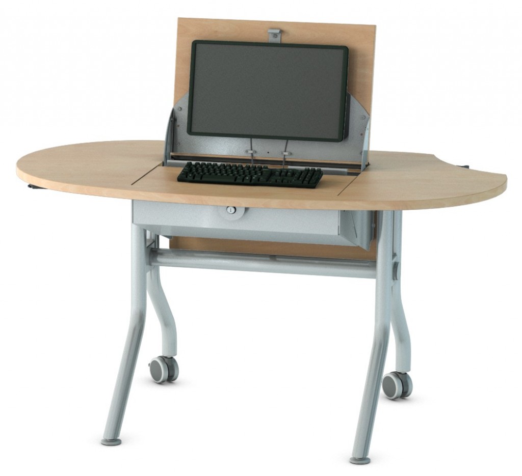 SmartTop Connect Desk