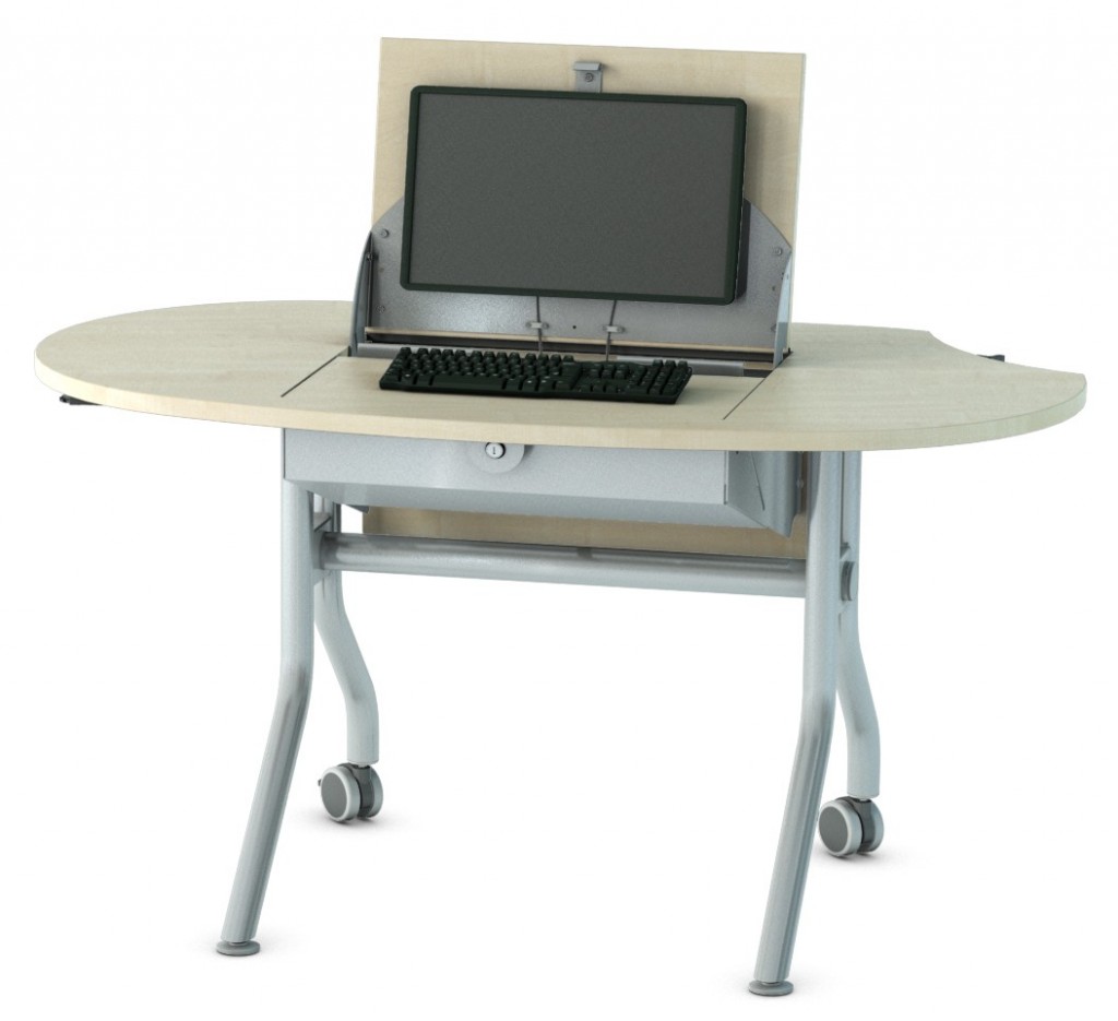 SmartTop Connect Desk