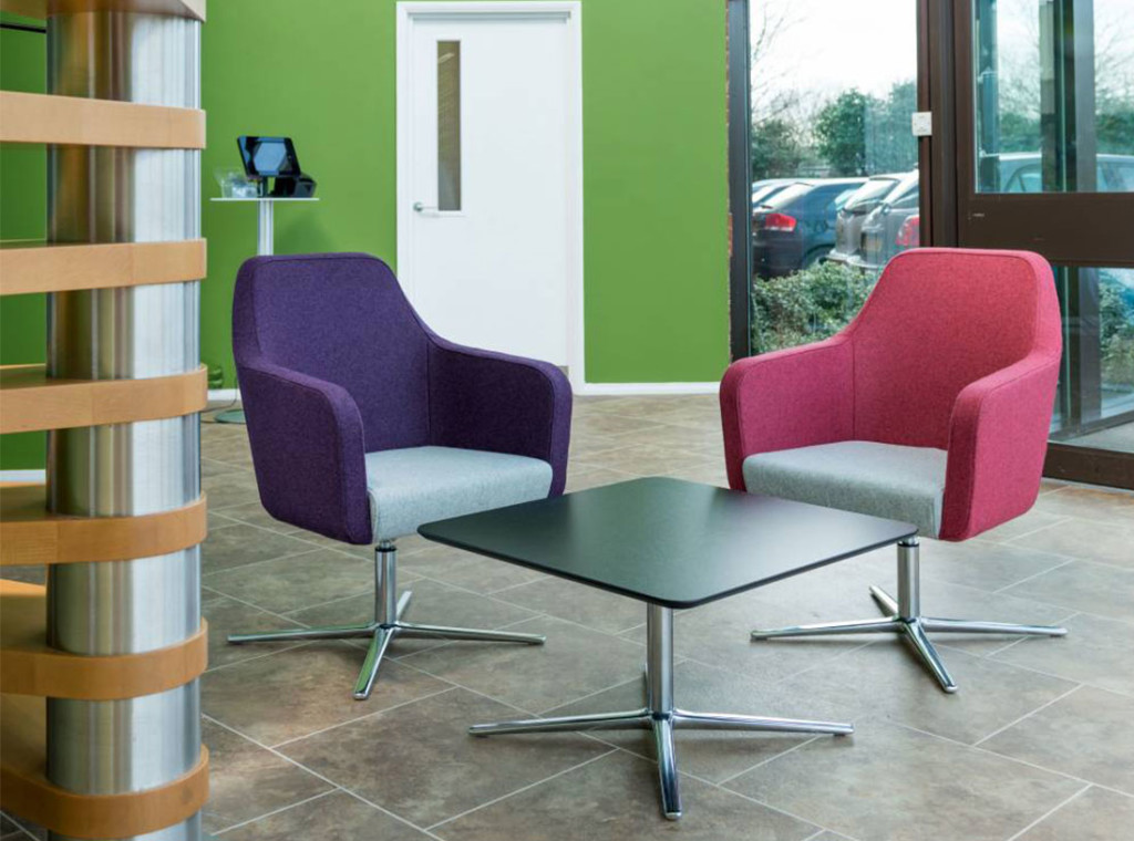 Harc Tub | Margolis Furniture