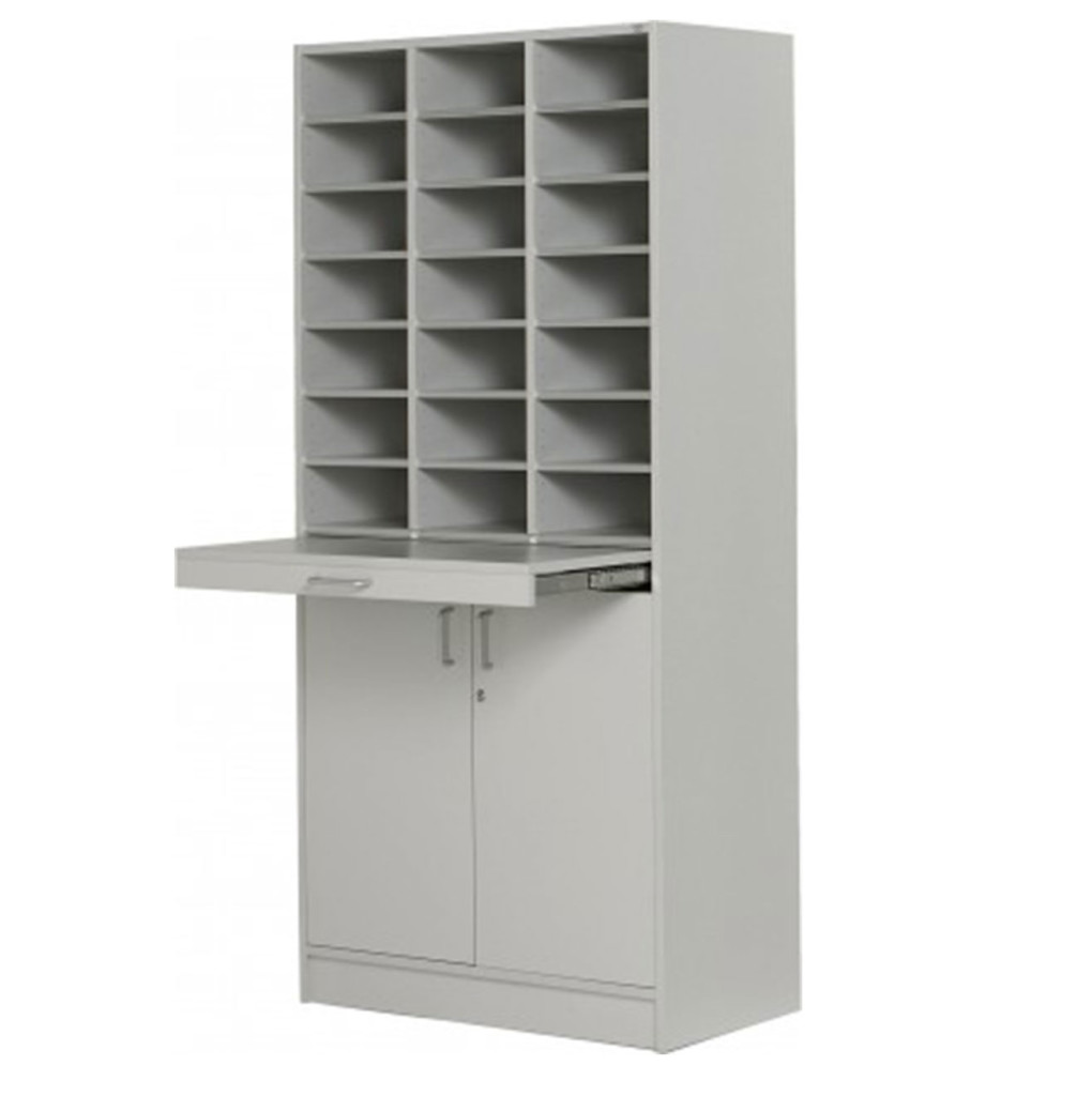 Pigeon Holes | Pigeon Hole Cabinets & Storage - Margolis Office Furniture