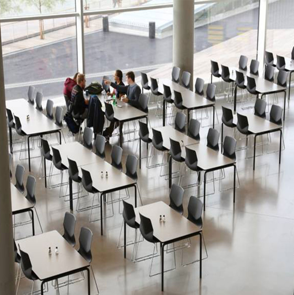 School Tables | Margolis Furniture