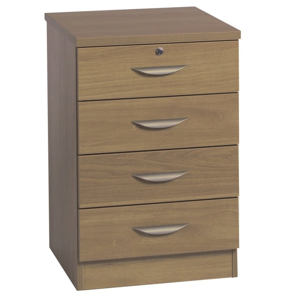FOUR DRAWER UNIT | Margolis Furniture
