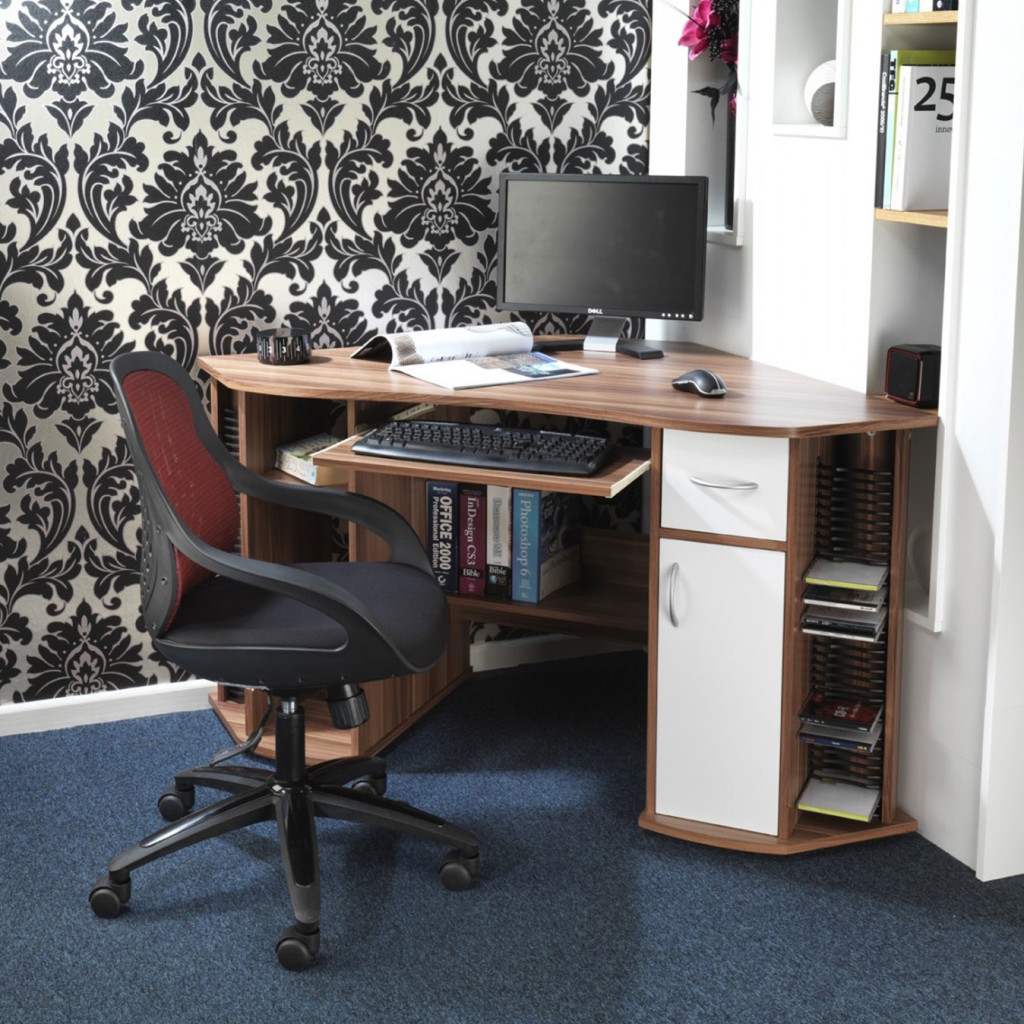 Corner Desks - Margolis Office Furniture