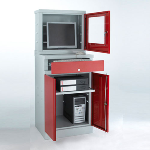 Industrial Workstations | Margolis Furniture