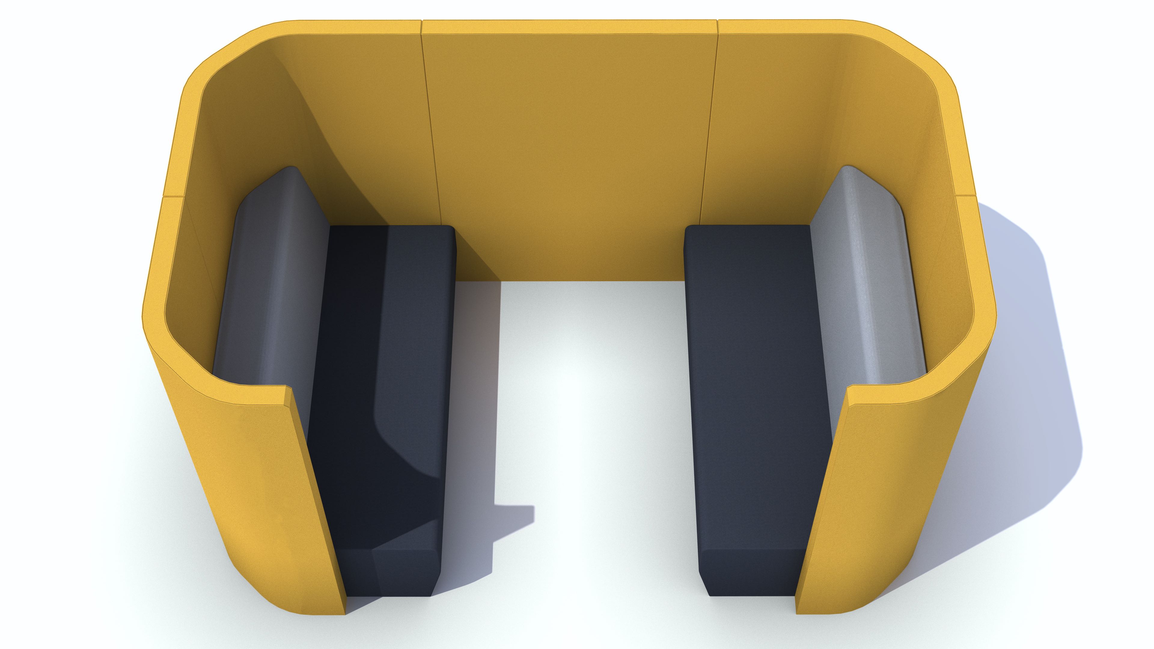 Oasis Soft Hub | Margolis Furniture